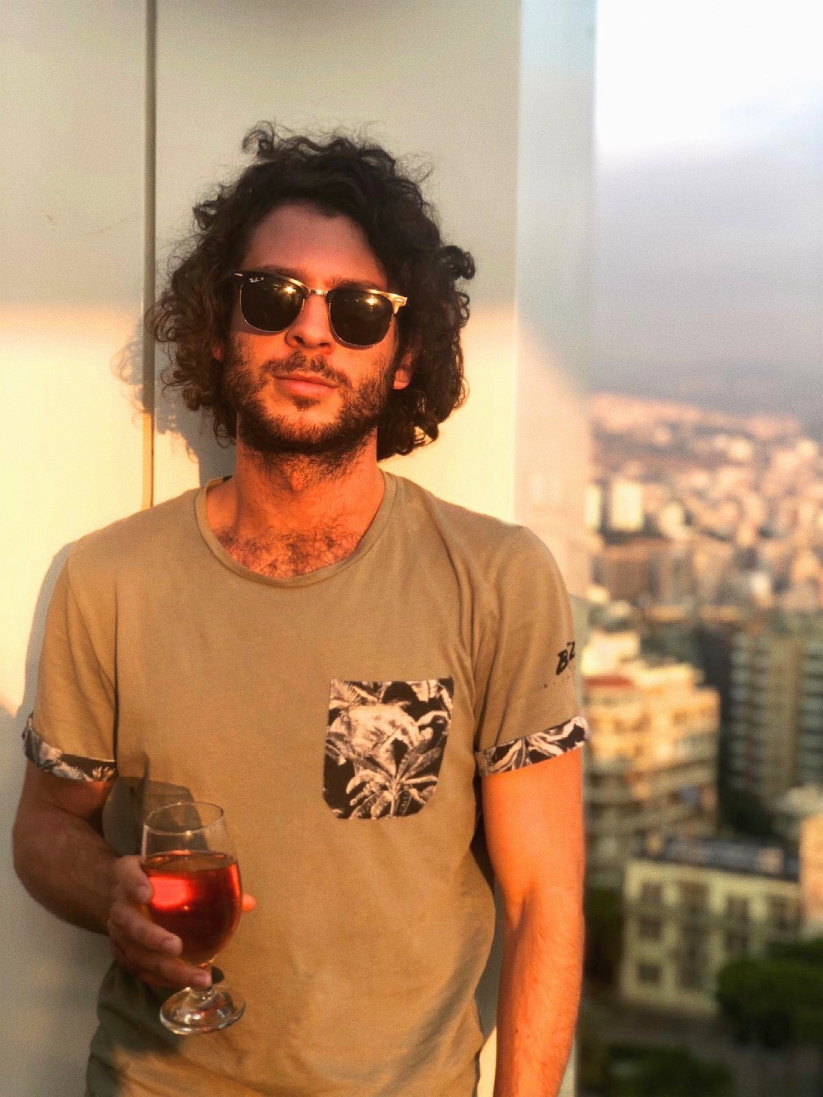 Jake Beck and Carol Zhao’s Debut Single Will Make You Wish It Would ...