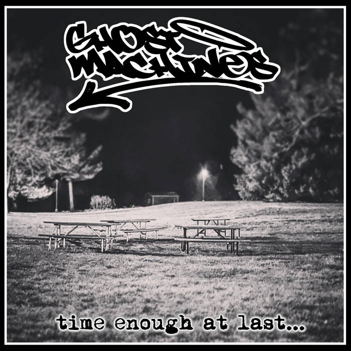 ghost | Breaking And Entering